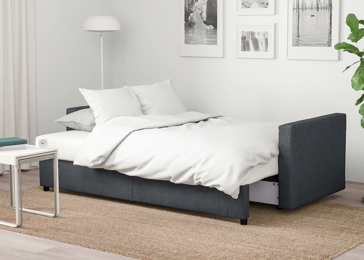 The Top 8 IKEA Couches to Buy | Sectional, Sofa Bed & More