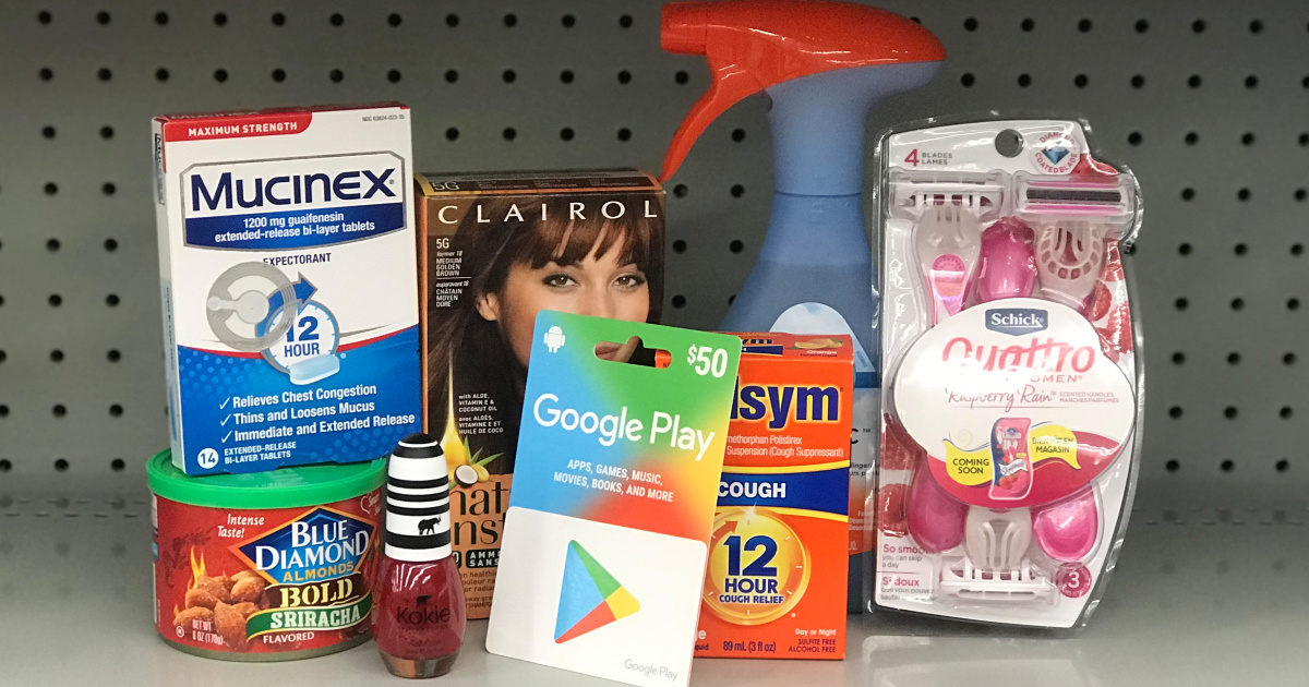 Rite Aid Deals 9/8-9/14