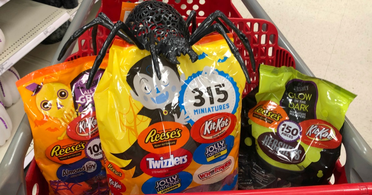Target Deals 9/22-9/28