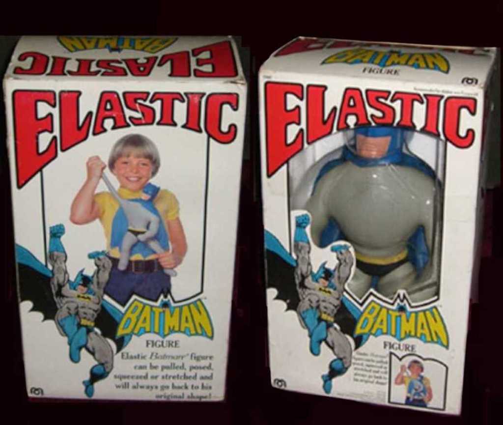 These Vintage Toys & Old Things Could Be Worth Thousands