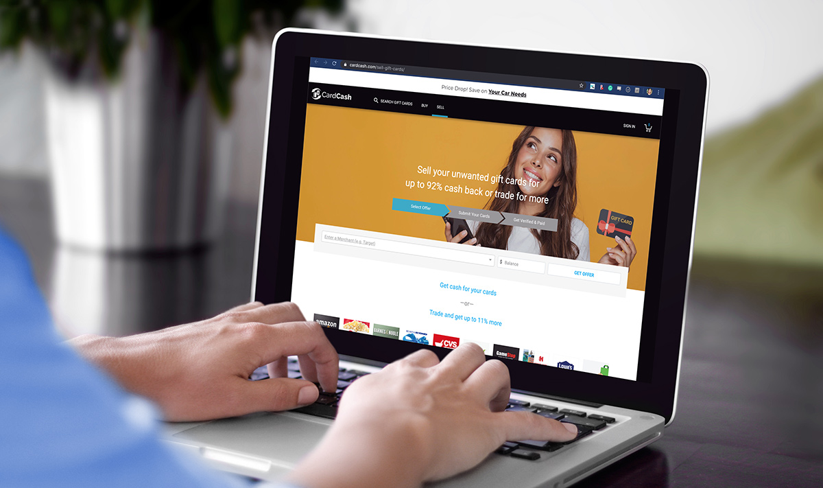 Legit Ways to Earn Cash for Your Gift Cards Instantly