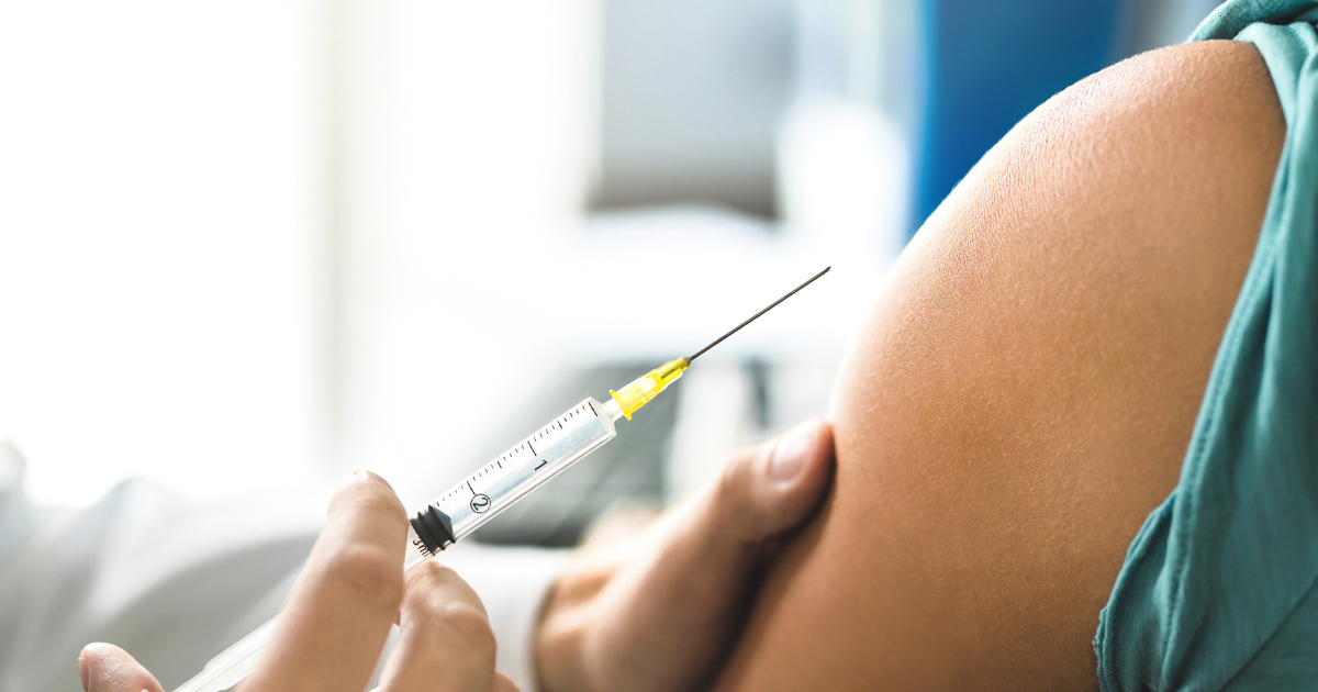 How to Get Cheap Flu Shots w/out Insurance in 2024 | Hip2Save