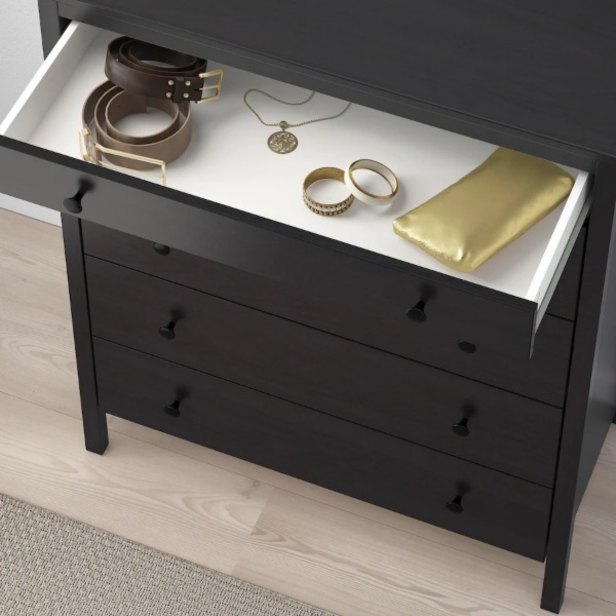 6 Best IKEA Bedroom Dressers & Chests To Meet All Your Clothing Needs