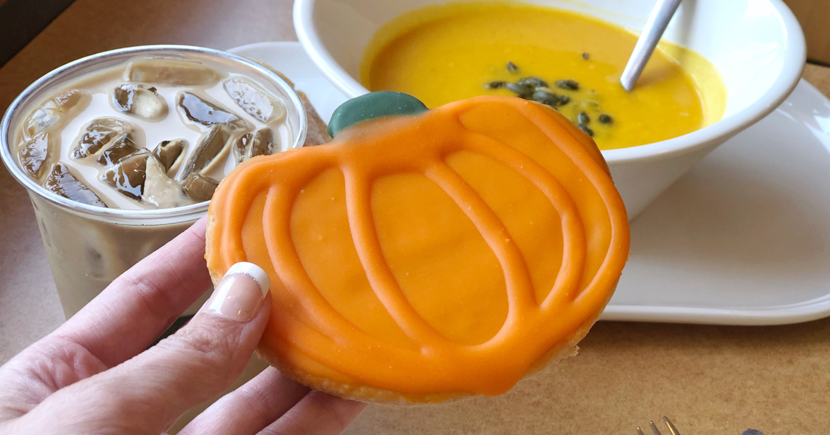 New Panera Promo Code Offer For Rewards Members