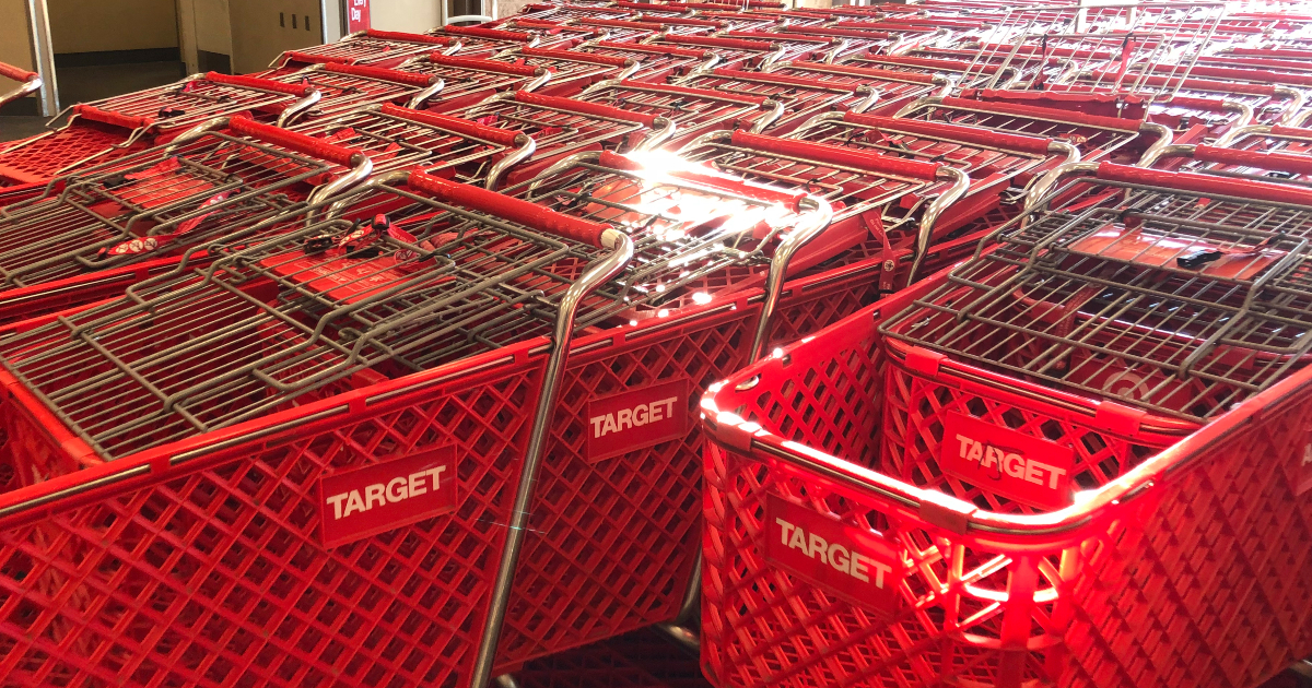 Target Plans To Invest 5 Billion To Improve Customer Experience