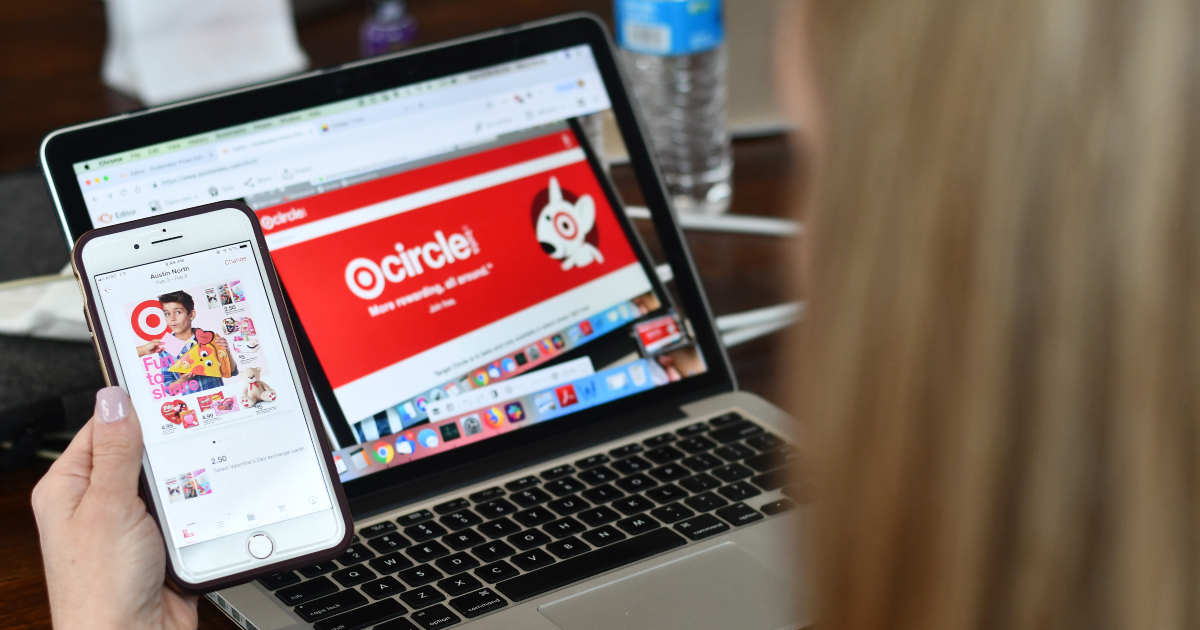 What is Target Circle? See the NEW 2024 Membership Options!