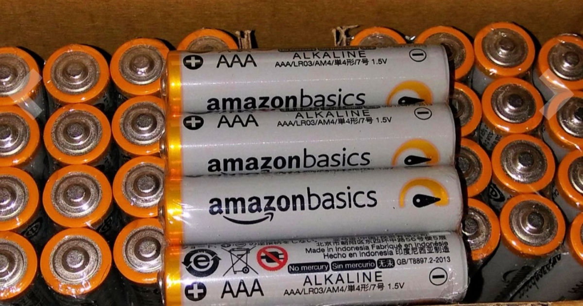 How Do AmazonBasics Products Stack Up Vs. The Competition?