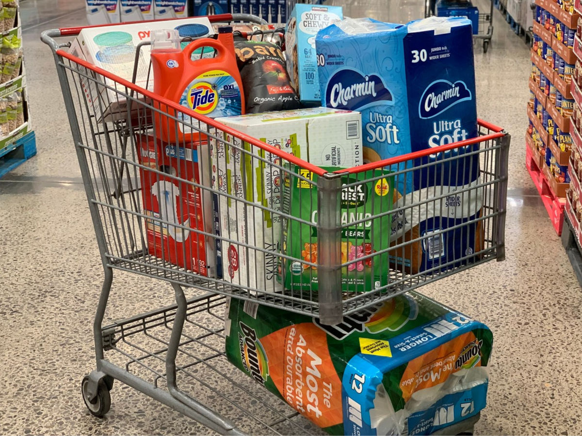 Get $15 Off $50 Same-Day Costco Order | Hip2Save