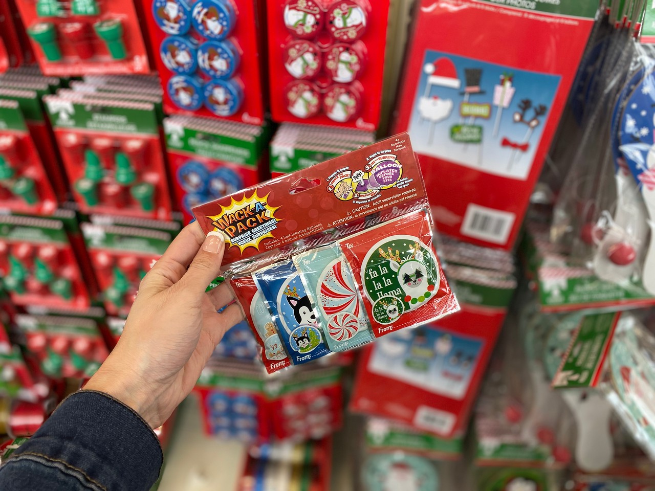 NEW Holiday Items at Dollar Tree | Adorable Snowman Mugs, Stocking ...