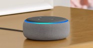 Echo Dot 1 Month Of Amazon Music Unlimited Only 8 98 Regularly 58 Echo Dot 1 Month Of Amazon Music Unlimited Only 8 98 Regularly 58