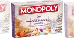 NEW Monopoly Hallmark Channel Board Game Available October 25th