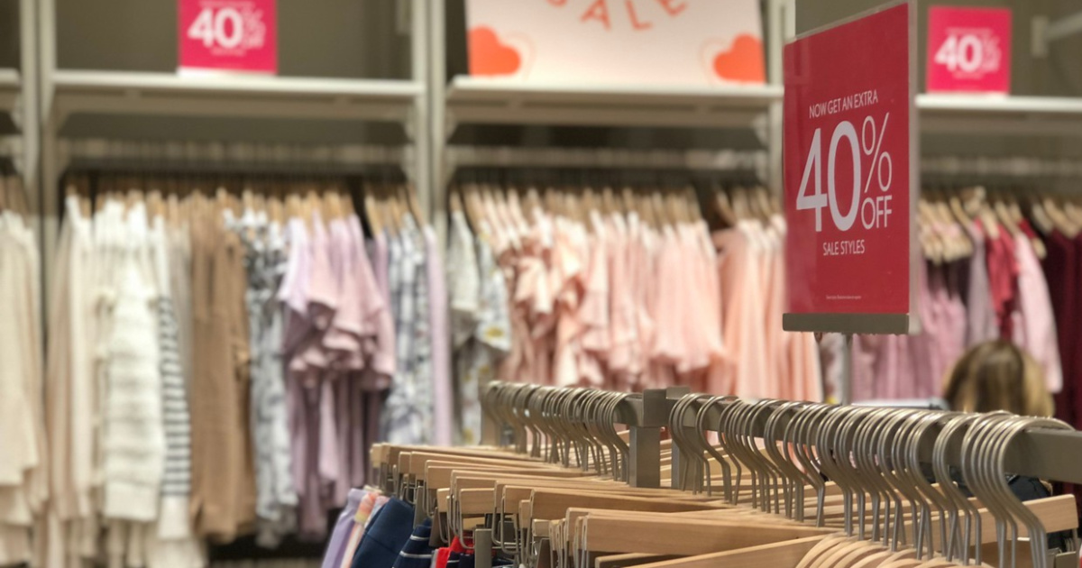 Up to 85% Off LOFT Jeans, Dresses, Tops & More