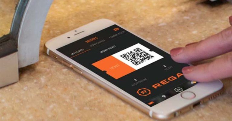 Regal Cinemas Ultimate Movie Pack Only $27.99 on Costco.com | Includes ...