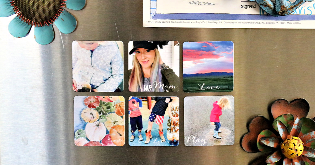 Best Shutterfly Promo Codes - Free Photo Gifts & Books!