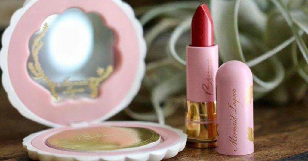 70% Off Bésame Cosmetics | Includes Disney Inspired Collections