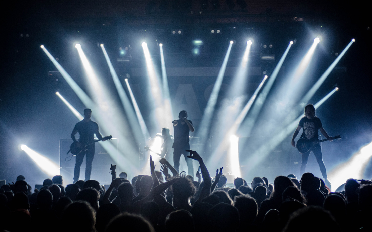 Looking for Cheap Concert Tickets? Here are 11 Helpful Tips!