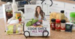 Cook Once, Eat All Week - Meal Prep & Planning Cookbook | Hip2Save