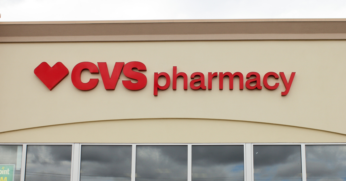 Possible $4 Off CVS Digital Coupon for ExtraCare Members = TWO Better ...