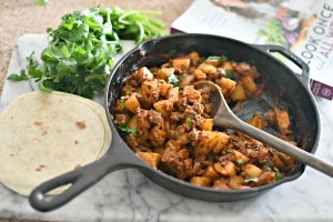 Cook Once, Eat All Week - Meal Prep & Planning Cookbook | Hip2Save