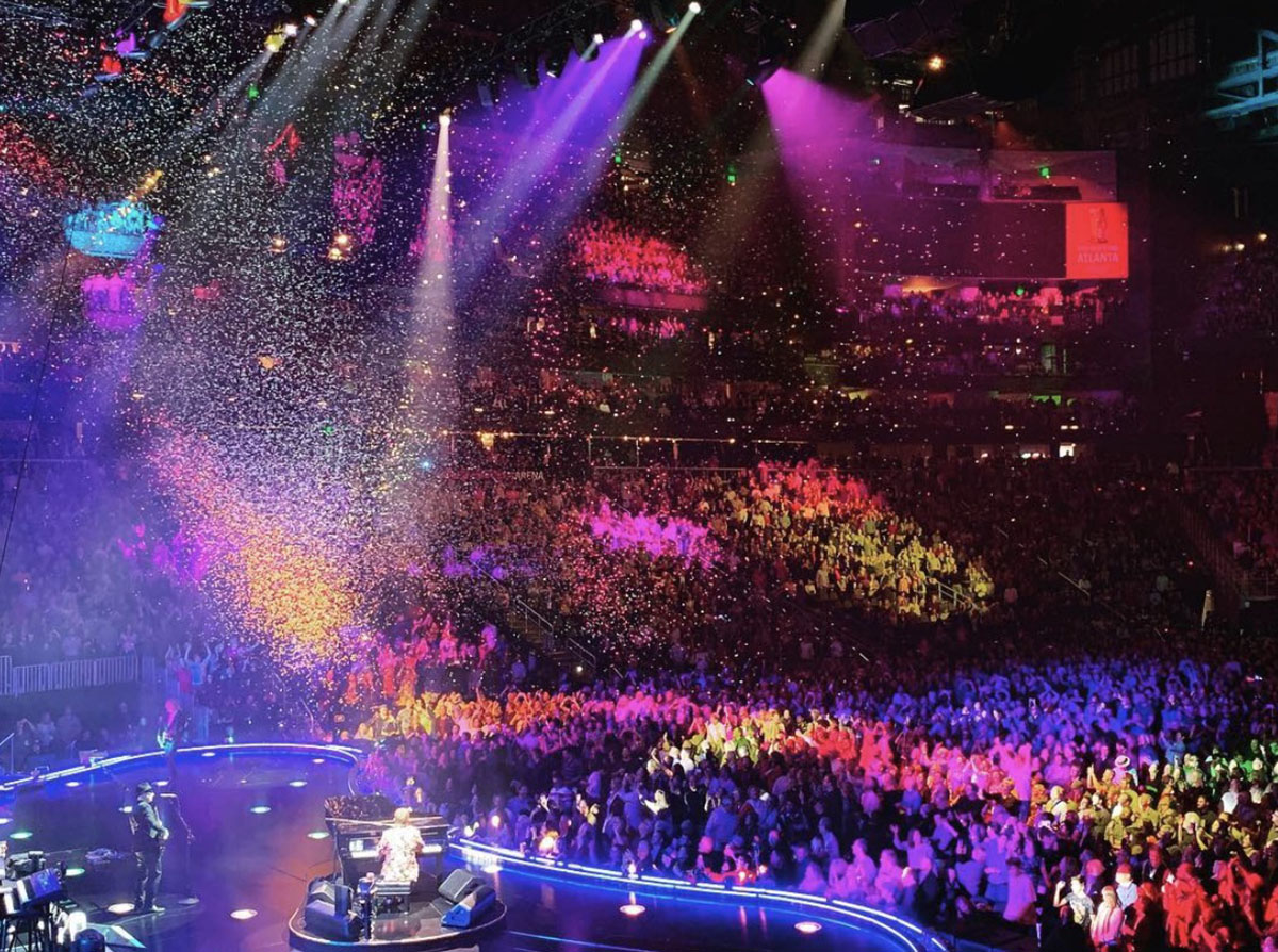 Looking for Cheap Concert Tickets? Here are 11 Helpful Tips!