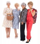 Golden Girls Halloween Costumes Available Now at Target