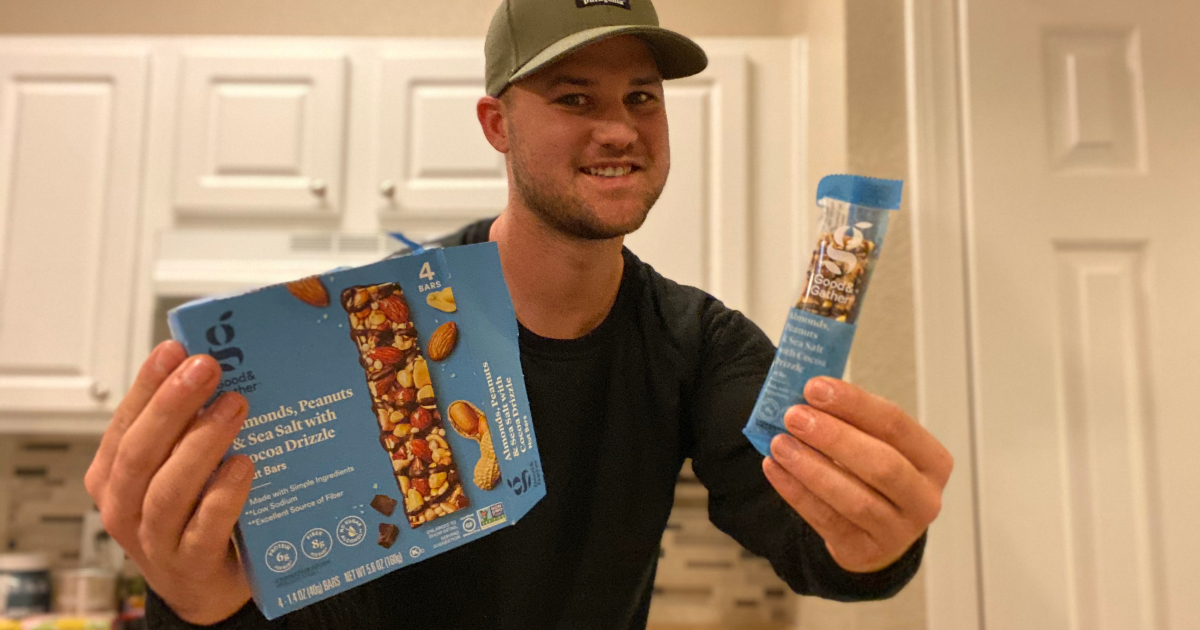 We Tested Target's New Good & Gather Products Against Name Brands