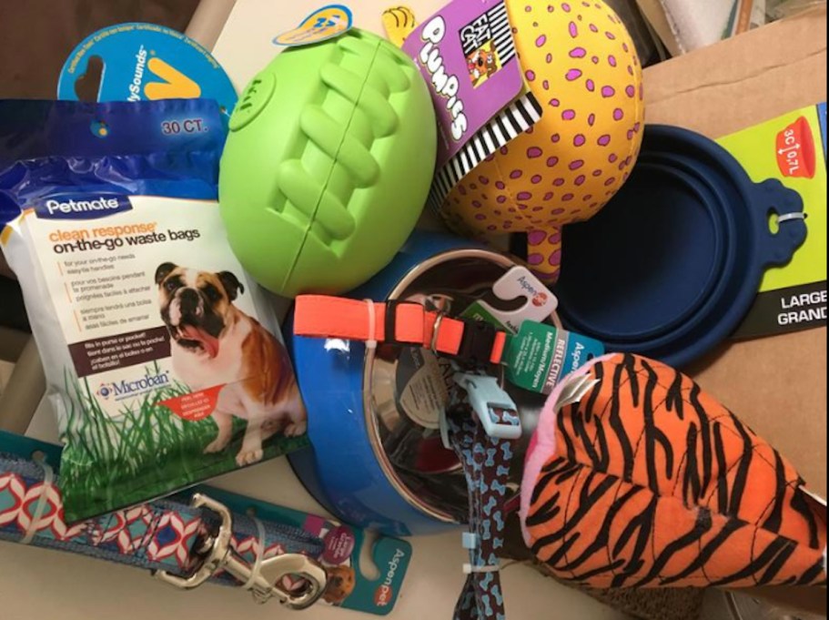 The Best Dog Subscription Boxes Filled with Toys & Treats