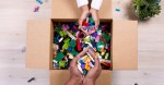 Donate Your Old LEGO Bricks to Children’s Non-Profits via LEGO Replay
