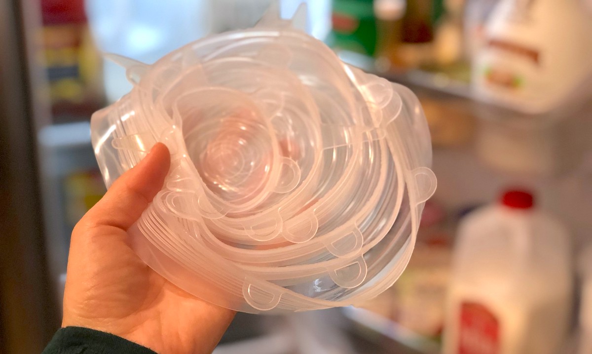 Are Silicone Stretch Lids Worth Buying? Here's My Honest Review!