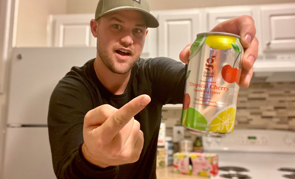 We Tested Target's New Good & Gather Products Against Name Brands