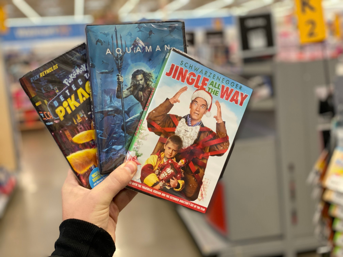 Bidding Farewell to an Era: Best Buy to Part Ways with DVDs & Blu-ray ...