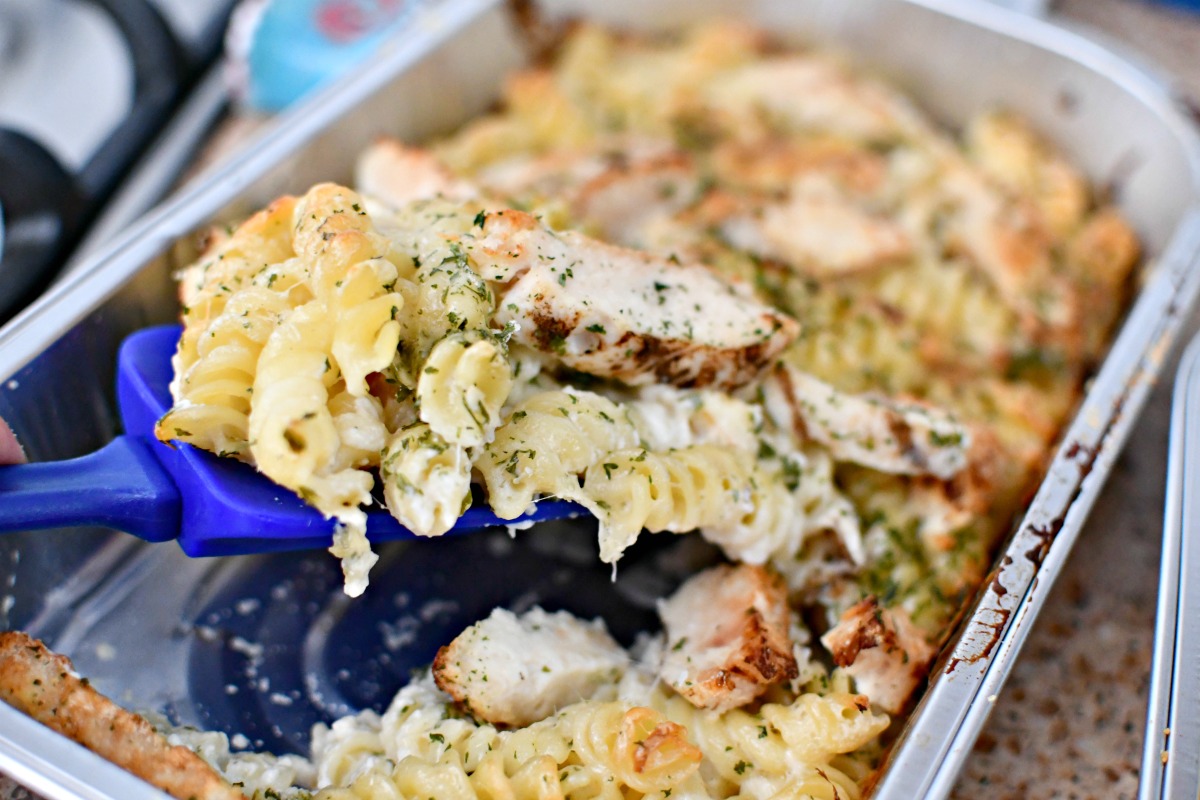 Sam's Club Vs. Costco | Who Has The Best Prepared Food?