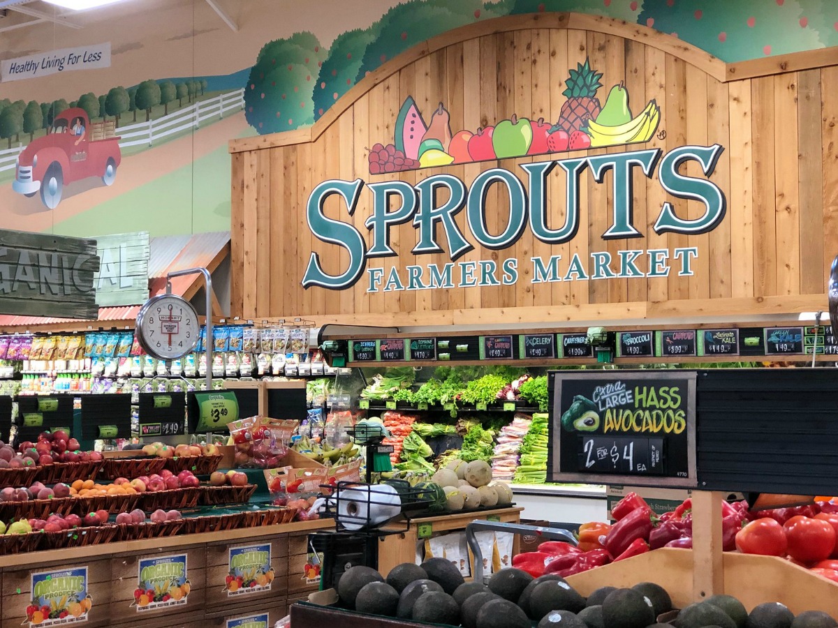 Sprouts Coupons + Savings | Try the Viral $5 Kids Meal