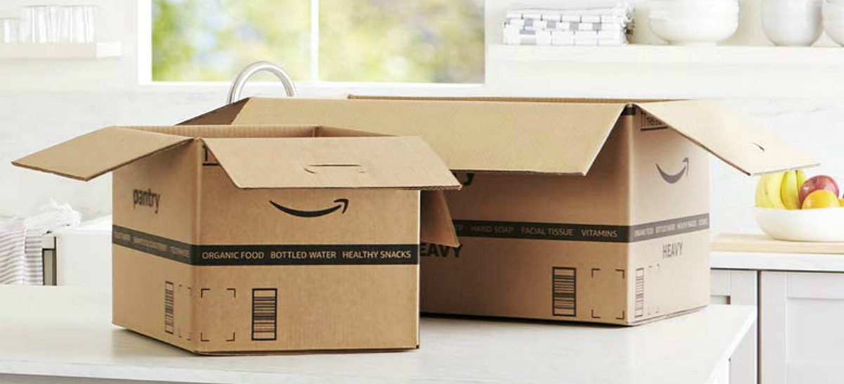 23 Best Places To Get FREE Moving Boxes