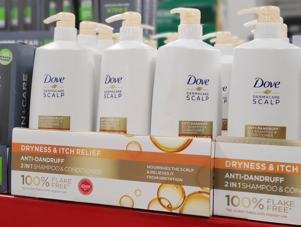 All The Best Sam's Club Instant Savings Health & Beauty Deals - Hip2Save