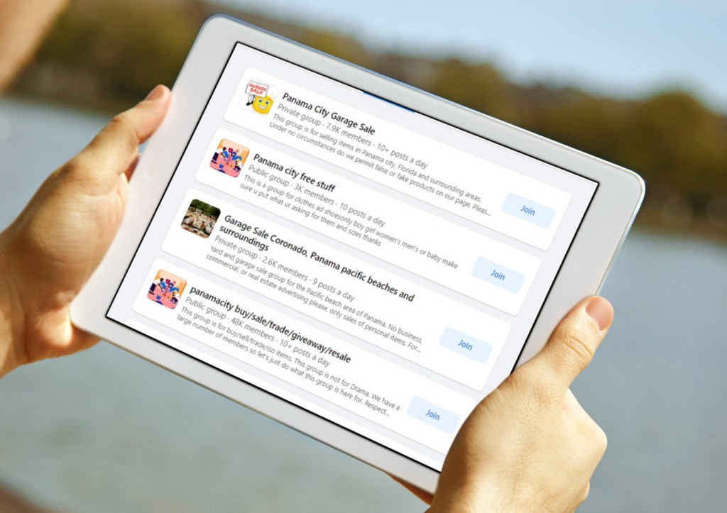 Selling on Facebook Marketplace: Make Extra Cash! | Hip2Save