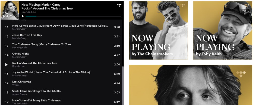 Tidal Music Subscription Only $1 Per Month - Go Now | Official Hip2Save