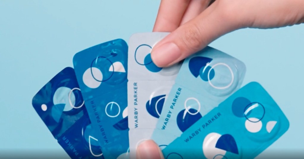 Scout Contact Lenses Only $5 Delivered | Order Online Now