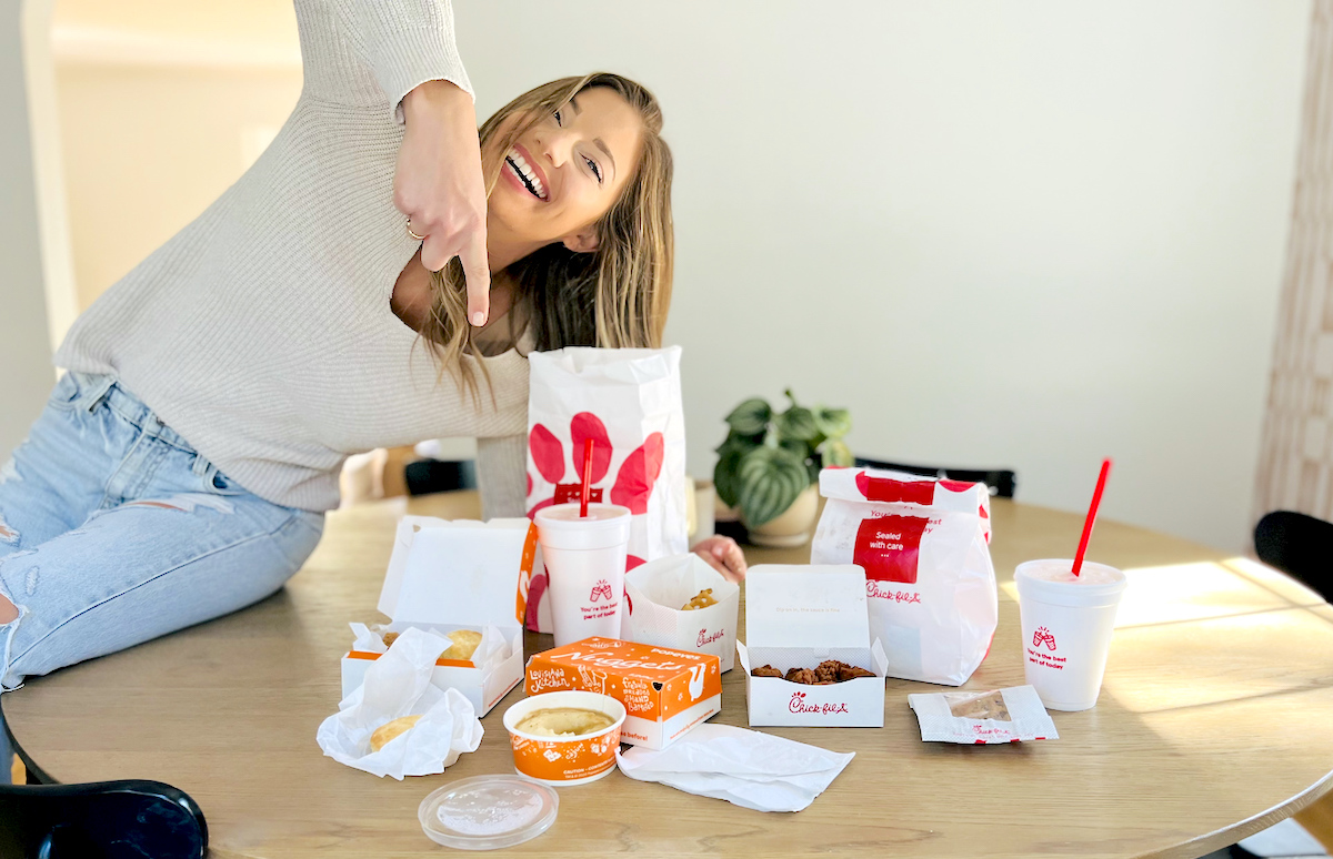 I Tested the Best Food Delivery Service Apps... Here's the Clear Winner