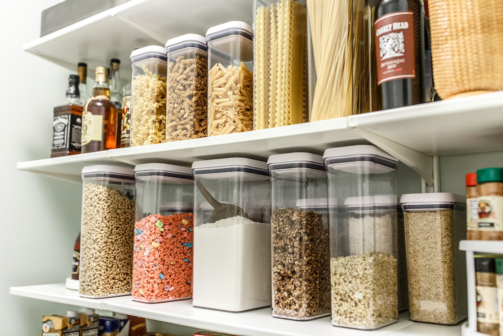 7 Reasons You Need OXO Storage Containers (and the Best Prices)!