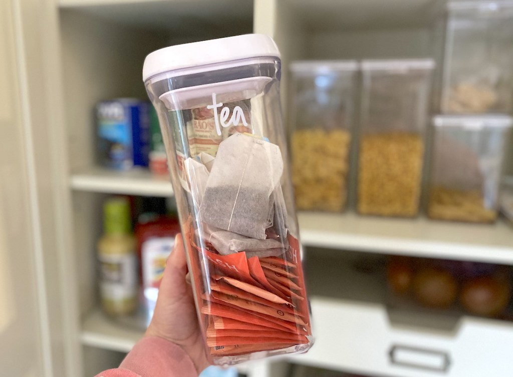 7 Reasons You Need OXO Storage Containers (and the Best Prices)!