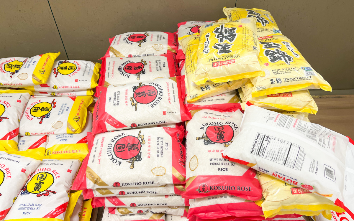 12 Items Worth Buying at Your Local Asian Grocery Store