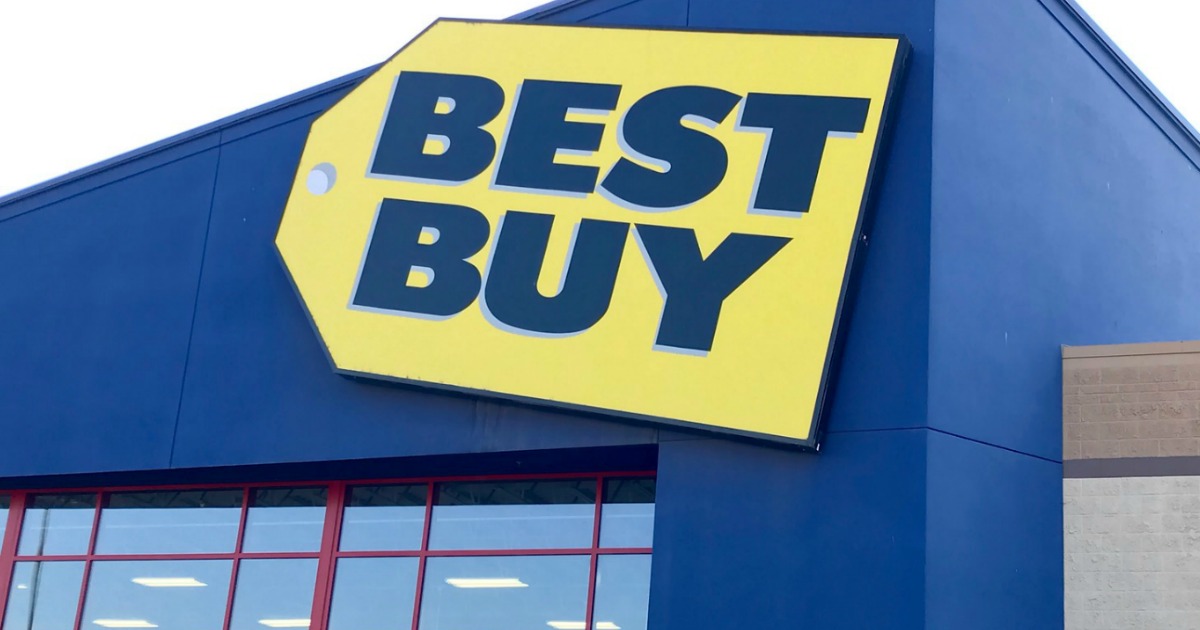 Possible FREE $5-$10 My Best Buy Reward (Check Your Inbox!) | Hip2Save
