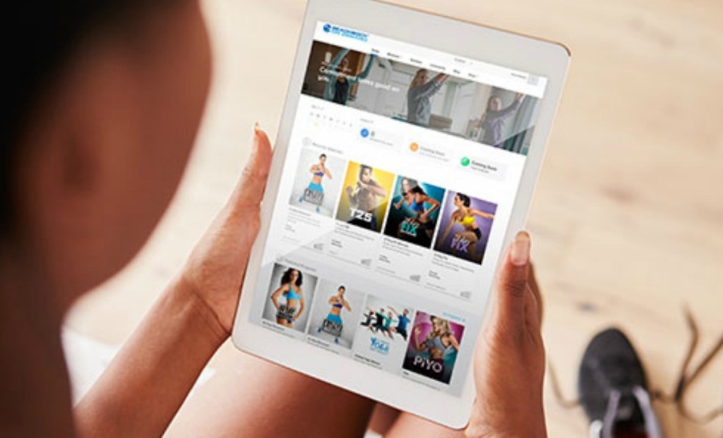 Free 2-Week Beachbody On Demand Trial | Ditch the Gym - Hip2Save