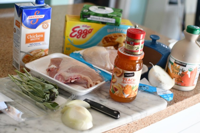 I Made the Million Dollar Chicken Recipe Oprah Hated Better