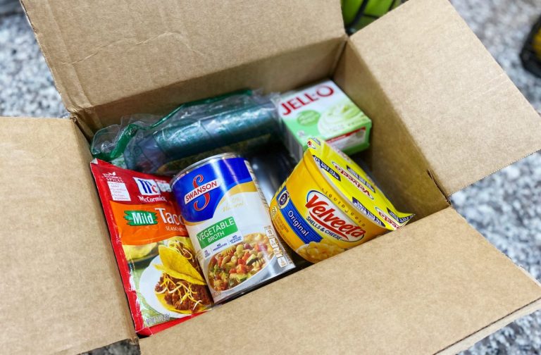 $15 Off $50 Grocery Purchase for Amazon Prime SNAP EBT Cardholders ...