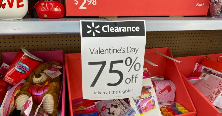 February Sales | What to Buy in February 2026 Calendar Printable