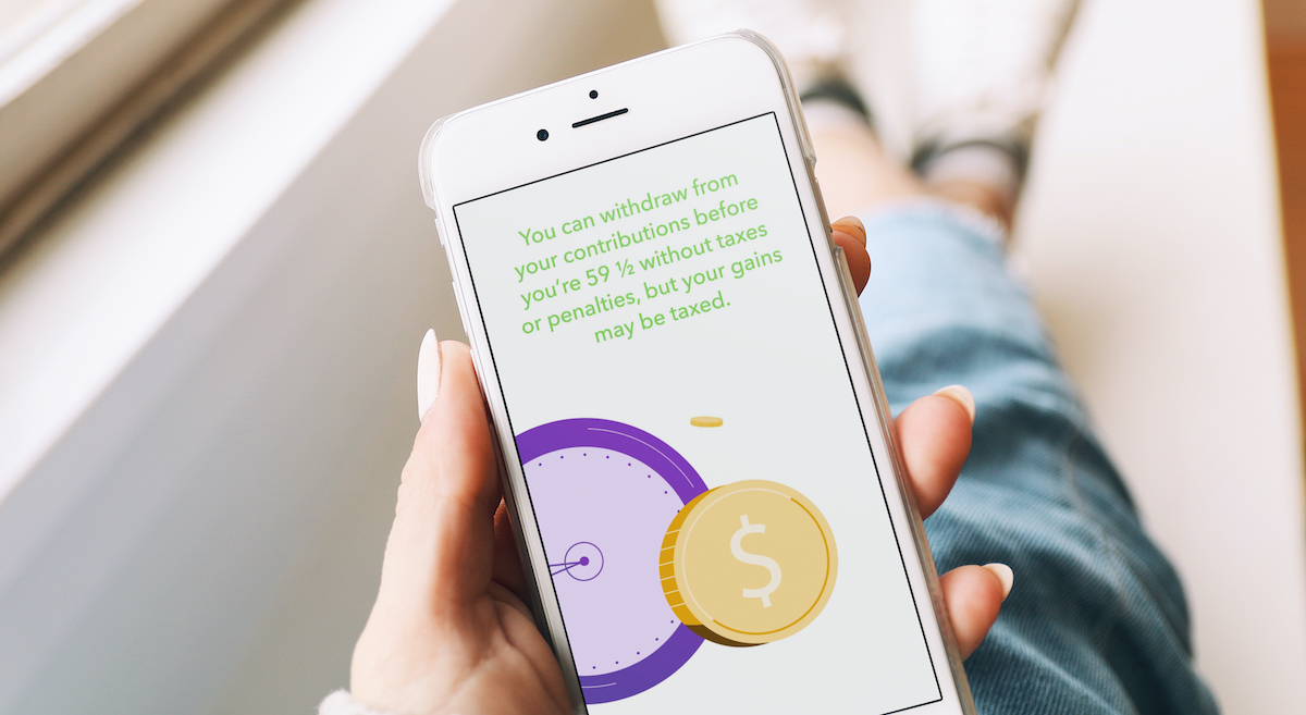 Here's How I Saved Over $700 in Just One Year with Acorns | Hip2Save