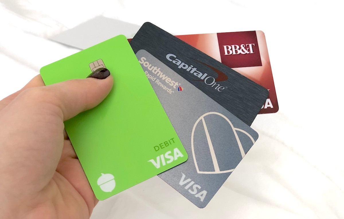 Here's How I Saved Over $700 in Just One Year with Acorns | Hip2Save