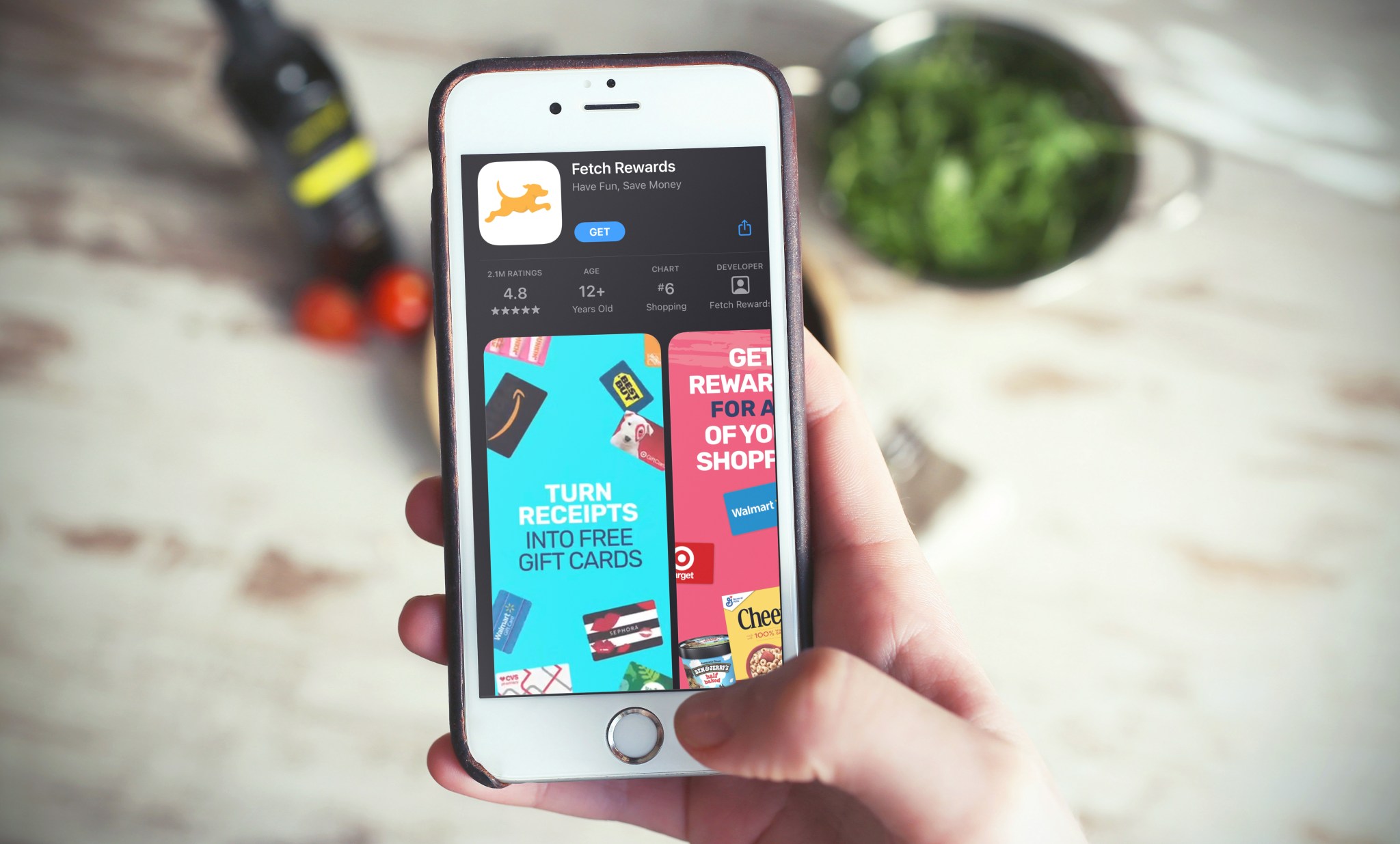 8 Best Receipt Scanner Apps That Pay Real Money in 2023